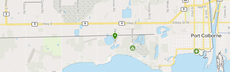 Best Hikes and Trails in Wainfleet Wetlands Conservation Area | AllTrails