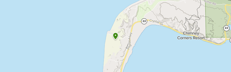 Best Trails in Zetterberg Preserve at Point Betsie | AllTrails