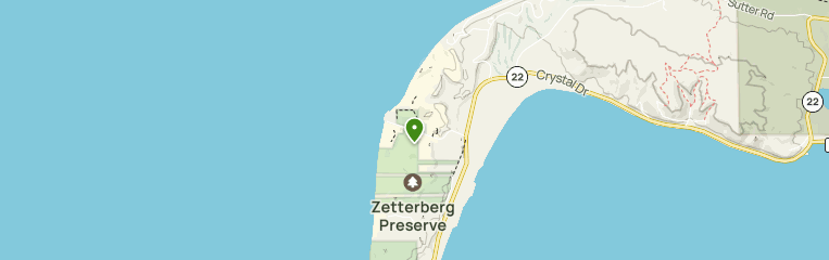 Best Hikes and Trails in Zetterberg Preserve at Point Betsie | AllTrails