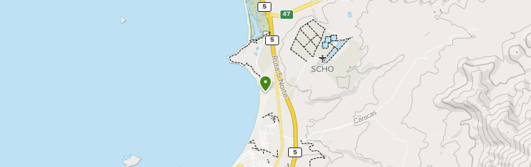 Los mejores senderos y rutas en Santuario de la Naturaleza Laguna ...