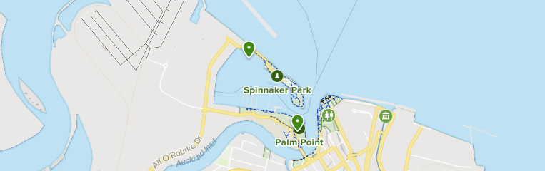 Best Hikes and Trails in Spinnaker Park | AllTrails