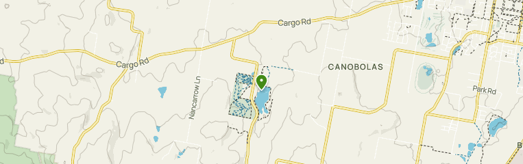 Best Hikes and Trails in Lake Canobolas Reserve | AllTrails