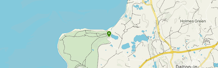 Best Hikes and Trails in Sandscale Haws Nature Reserve | AllTrails