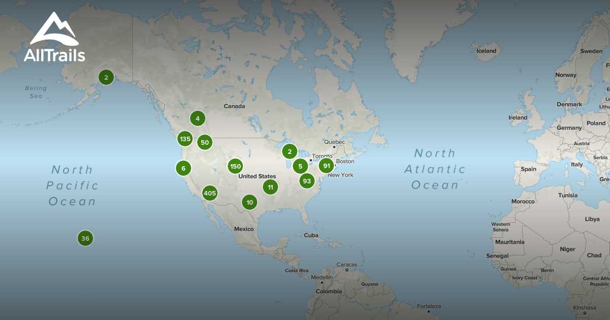 Best hikes and trails in North Walney National Nature Reserve | AllTrails