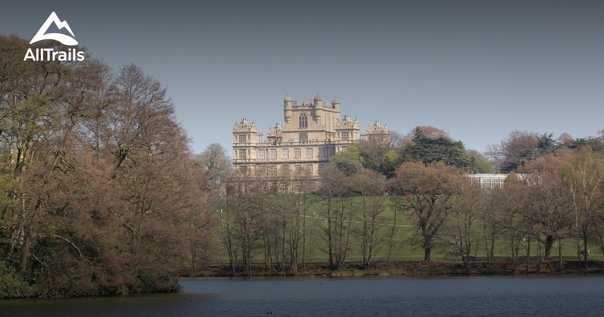 Best hikes and trails in Bramcote Hills Park | AllTrails