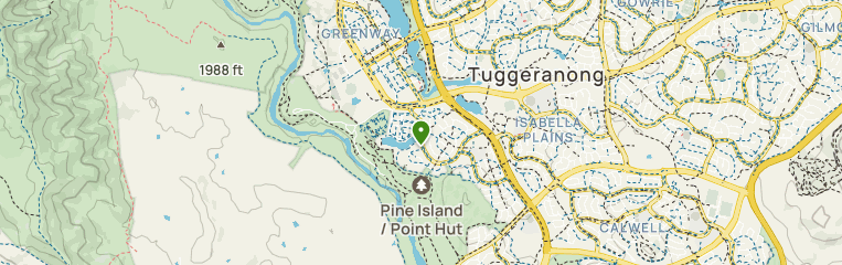 Best Hikes and Trails in Pine Island Reserve | AllTrails