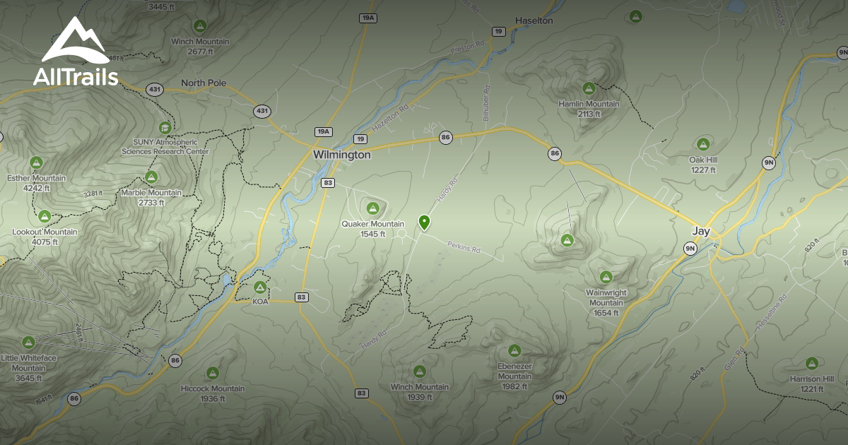 Best hikes and trails in Three Sisters Preserve | AllTrails