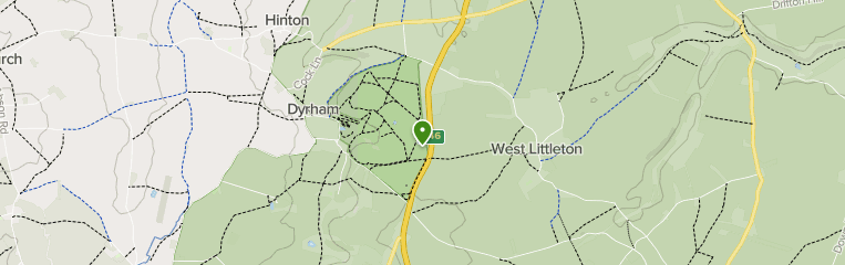 Best Hikes and Trails in Dyrham Park | AllTrails