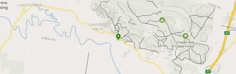 Best Hikes and Trails in Lansdowne State Forest | AllTrails