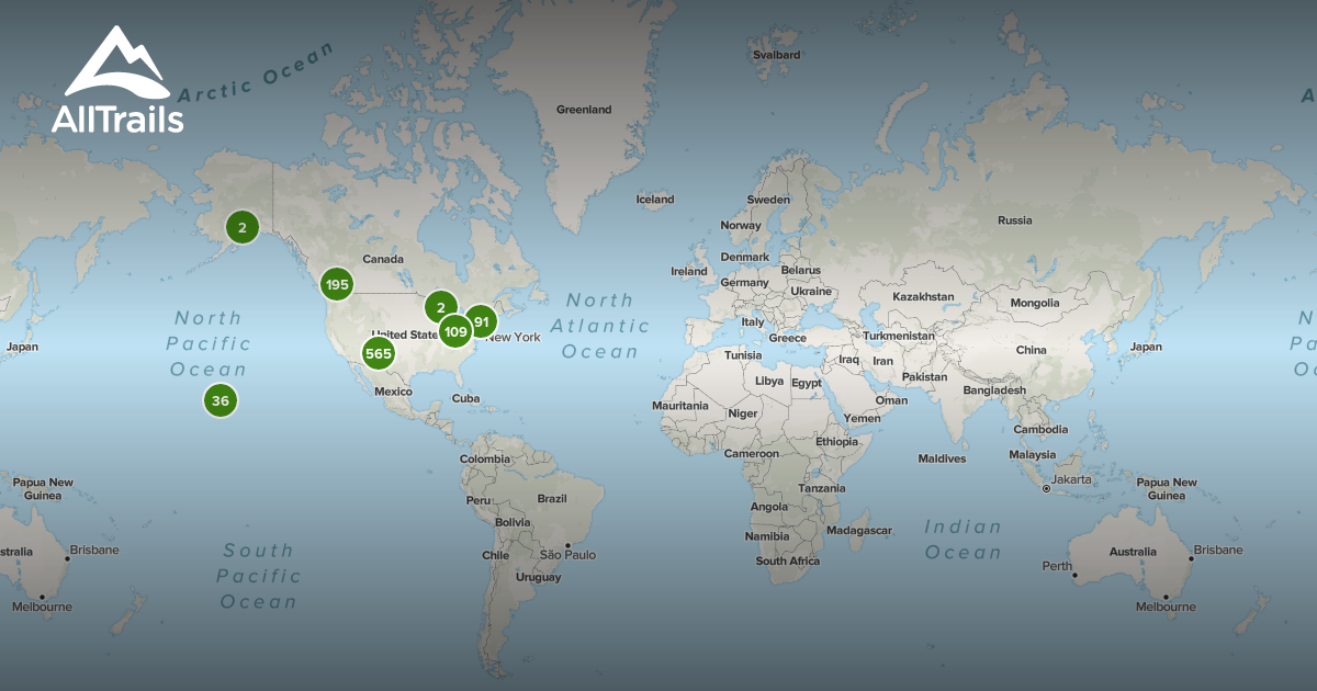 Best hikes and trails in Taman Hutan Raya Gunung Tumpa | AllTrails