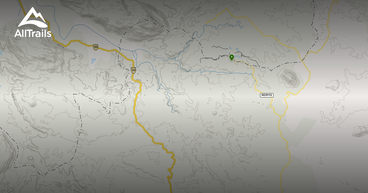 Best hikes and trails in Koderma Wildlife Sanctuary | AllTrails