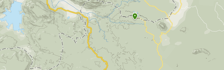 Las 10 mejores rutas en Koderma Wildlife Sanctuary | AllTrails