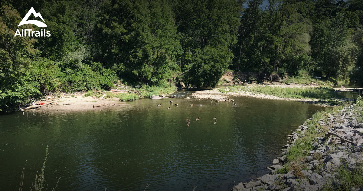 Best hikes and trails in Highland Creek Community Park | AllTrails