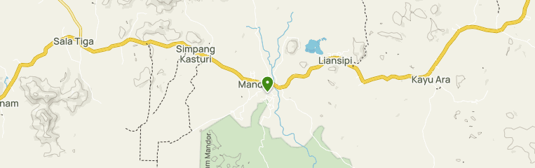 Best Hikes and Trails in Cagar Alam Mandor | AllTrails