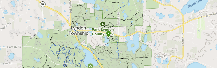 Best Hikes and Trails in Park Lyndon County Park | AllTrails