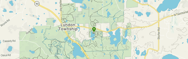 Best Hikes and Trails in Park Lyndon County Park | AllTrails