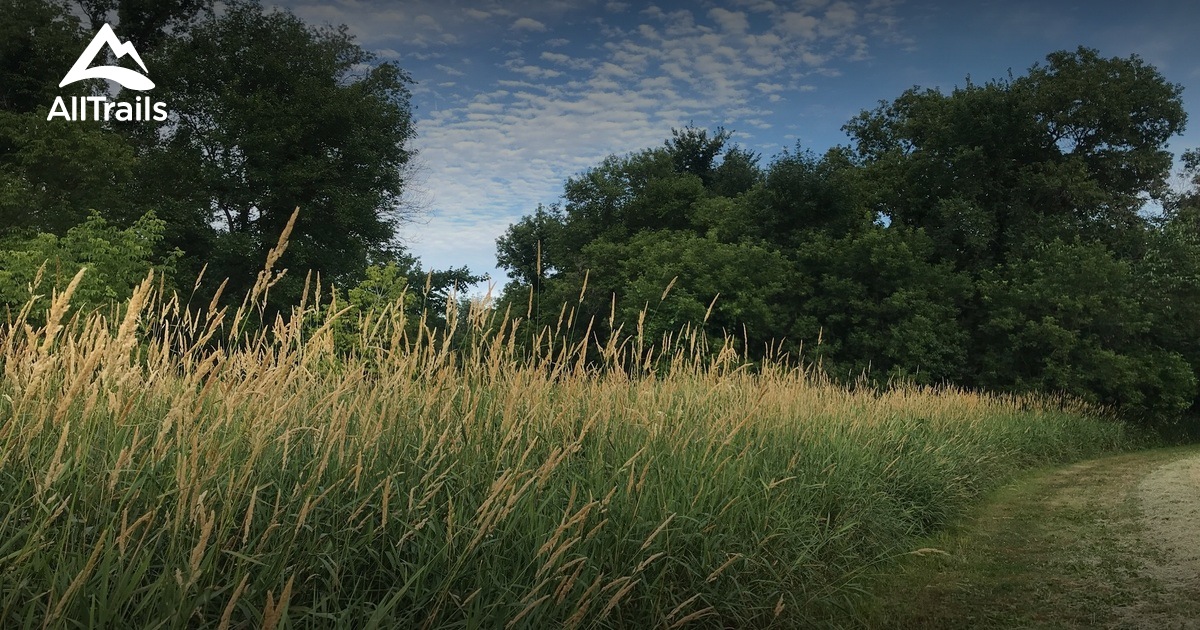 Best hikes and trails in Prairie Wolf Park | AllTrails