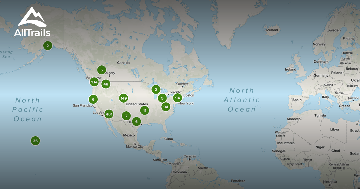 Best easy trails in Stora Lund naturreservat | AllTrails