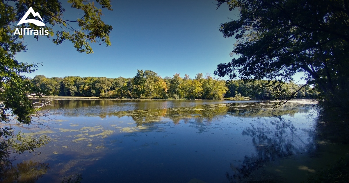 Best hikes and trails in Anderson Park | AllTrails