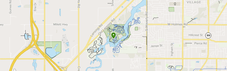 Best 10 Trails in Anderson Park | AllTrails