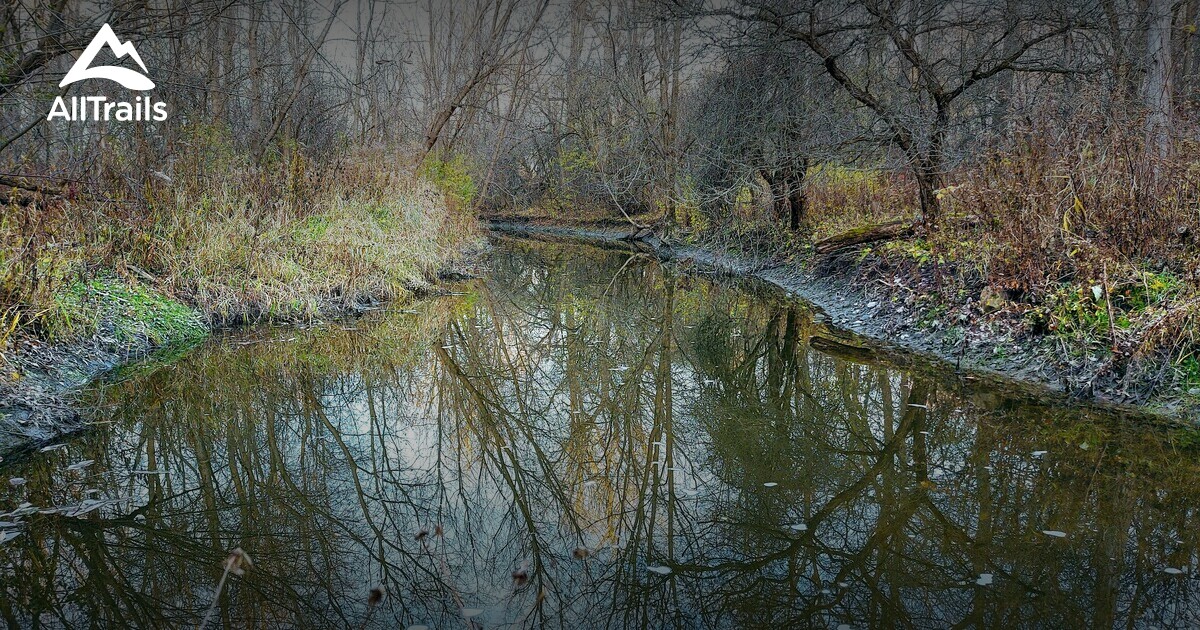 Best hikes and trails in Raisin River Conservation | AllTrails