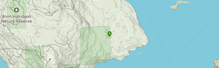 Best Hikes and Trails in Mount Tuam Ecological Reserve | AllTrails