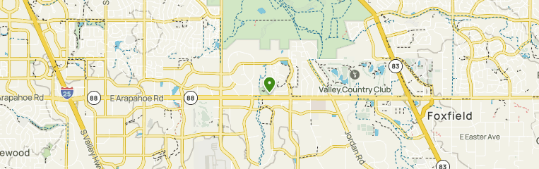Best Hikes and Trails in Centennial Center Park | AllTrails