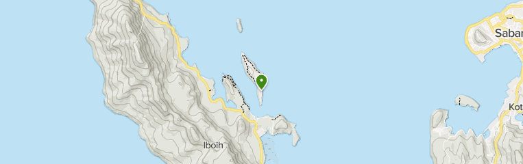 Best Hikes and Trails in Taman Wisata Alam Pulau Weh | AllTrails