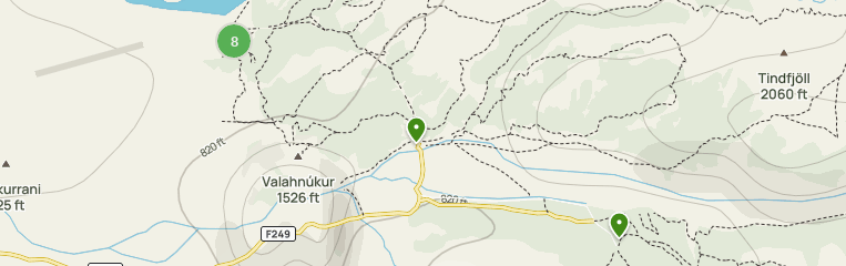 Best Hikes and Trails in Þórsmörk | AllTrails