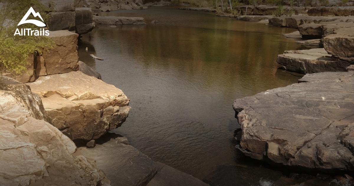 Best hikes and trails in Wilinggin Indigenous Protected Area | AllTrails