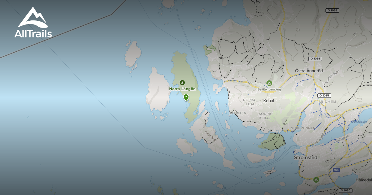 Best hikes and trails in Norra Långön naturreservat | AllTrails