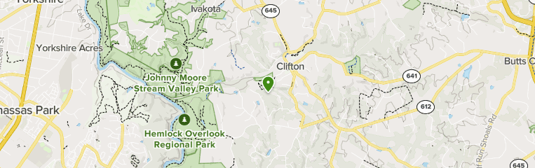 Best Hikes and Trails in Webb Nature Sanctuary | AllTrails