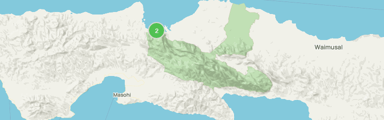 Best Hikes and Trails in Taman Nasional Manusela | AllTrails