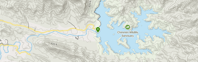 Best Hikes and Trails in Chimmini Wildlife Sanctuary | AllTrails