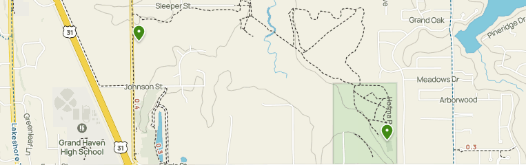 Best Hikes and Trails in Hofma Preserve | AllTrails