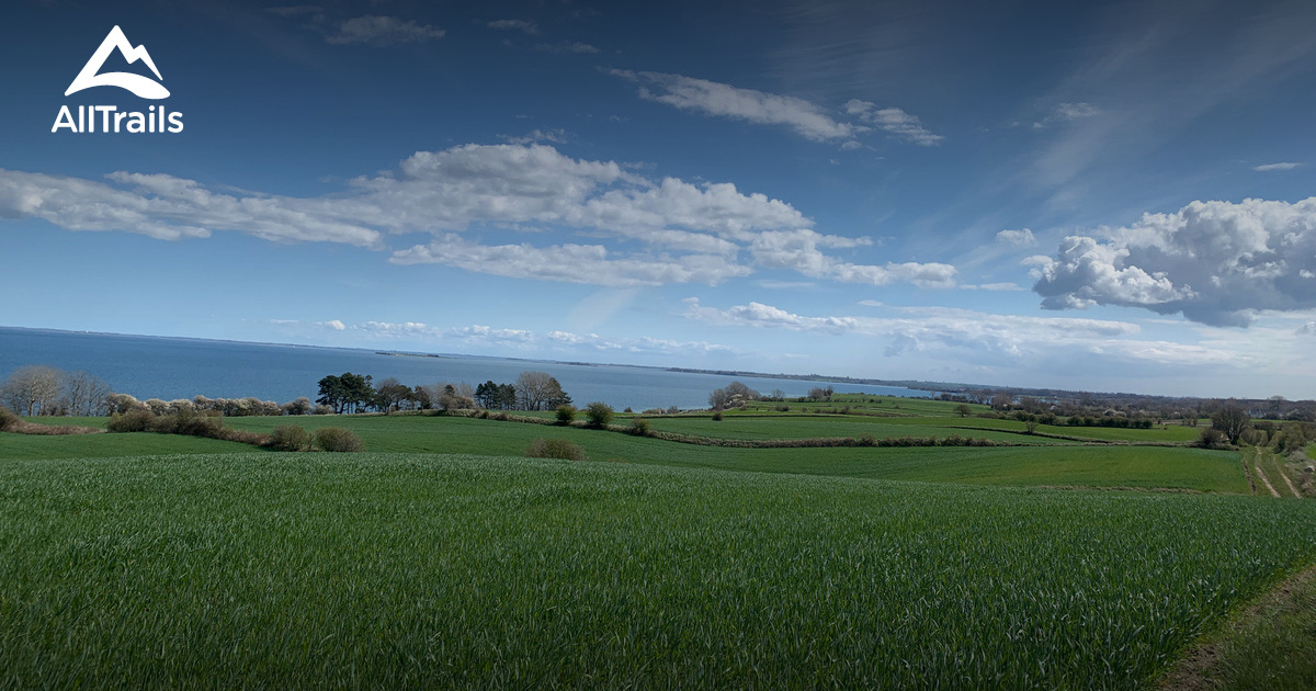 Best views trails in Ærø | AllTrails