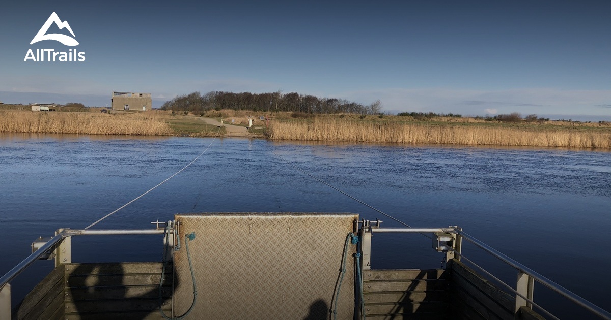 Best historic site trails in Skjern Enge | AllTrails