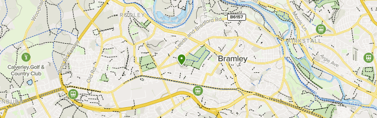 Best Hikes and Trails in Bramley Park | AllTrails