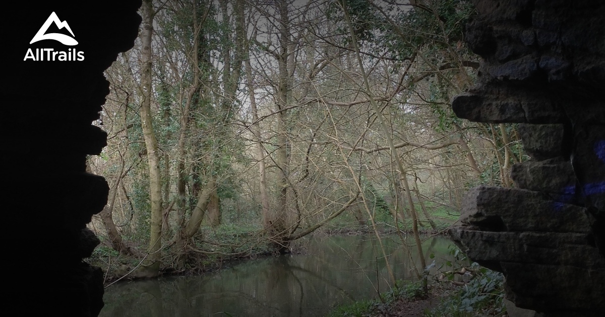 Best hikes and trails in Eastville Park | AllTrails