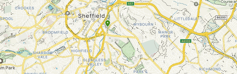 Best Hikes and Trails in Norfolk Heritage Park | AllTrails