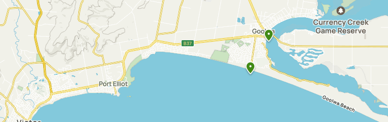 Best Hikes and Trails in Basham Beach Conservation Park | AllTrails