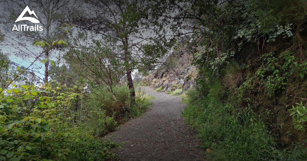 Best river trails in Pinar de Nagüeles | AllTrails