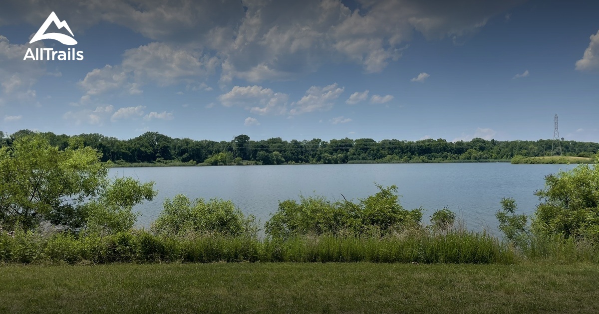 Best hikes and trails in Falls Township Community Park | AllTrails