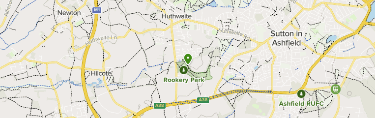 Best Hikes and Trails in Rookery Park | AllTrails