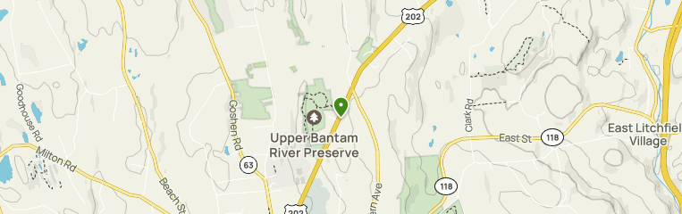 Best Hikes and Trails in Upper Bantam River Preserve | AllTrails