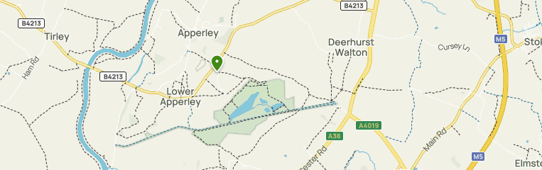 Best Hikes and Trails in Coombe Hill Nature Reserve | AllTrails