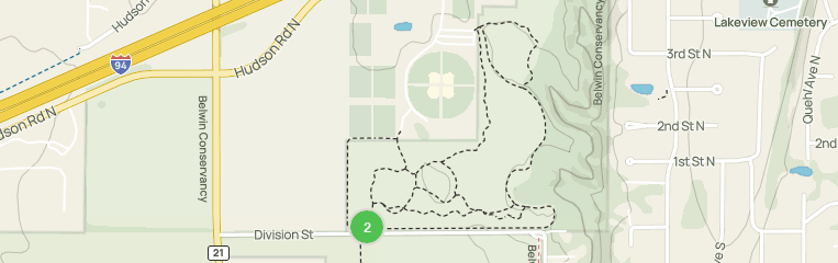 Best Hikes and Trails in Belwin Conservancy: Tallgrass Trails | AllTrails