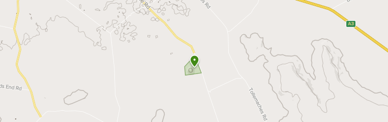 Best Hikes and Trails in Mount Scoria Conservation Park | AllTrails