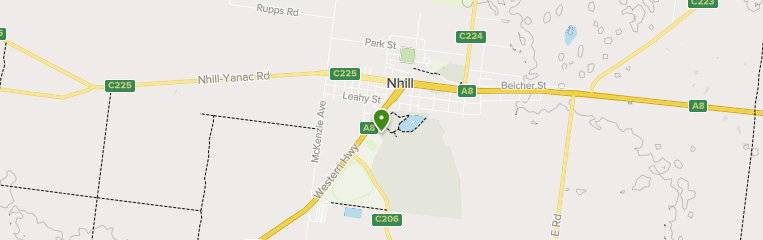 Best Hikes and Trails in Nhill Swamp Wildlife Reserve | AllTrails