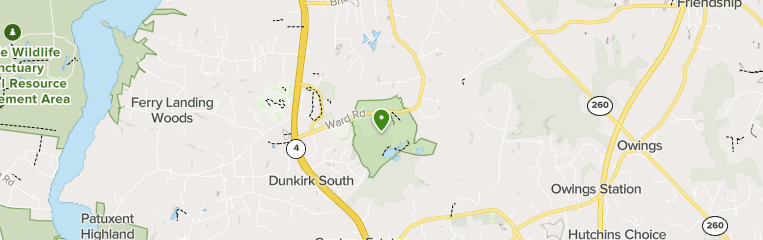 Best trails in Ward Farm Recreation and Nature Park | AllTrails
